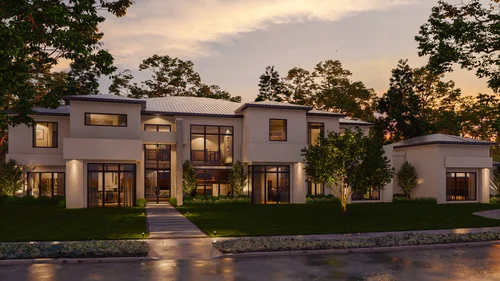 Processes & Packages — Crest Residential Design