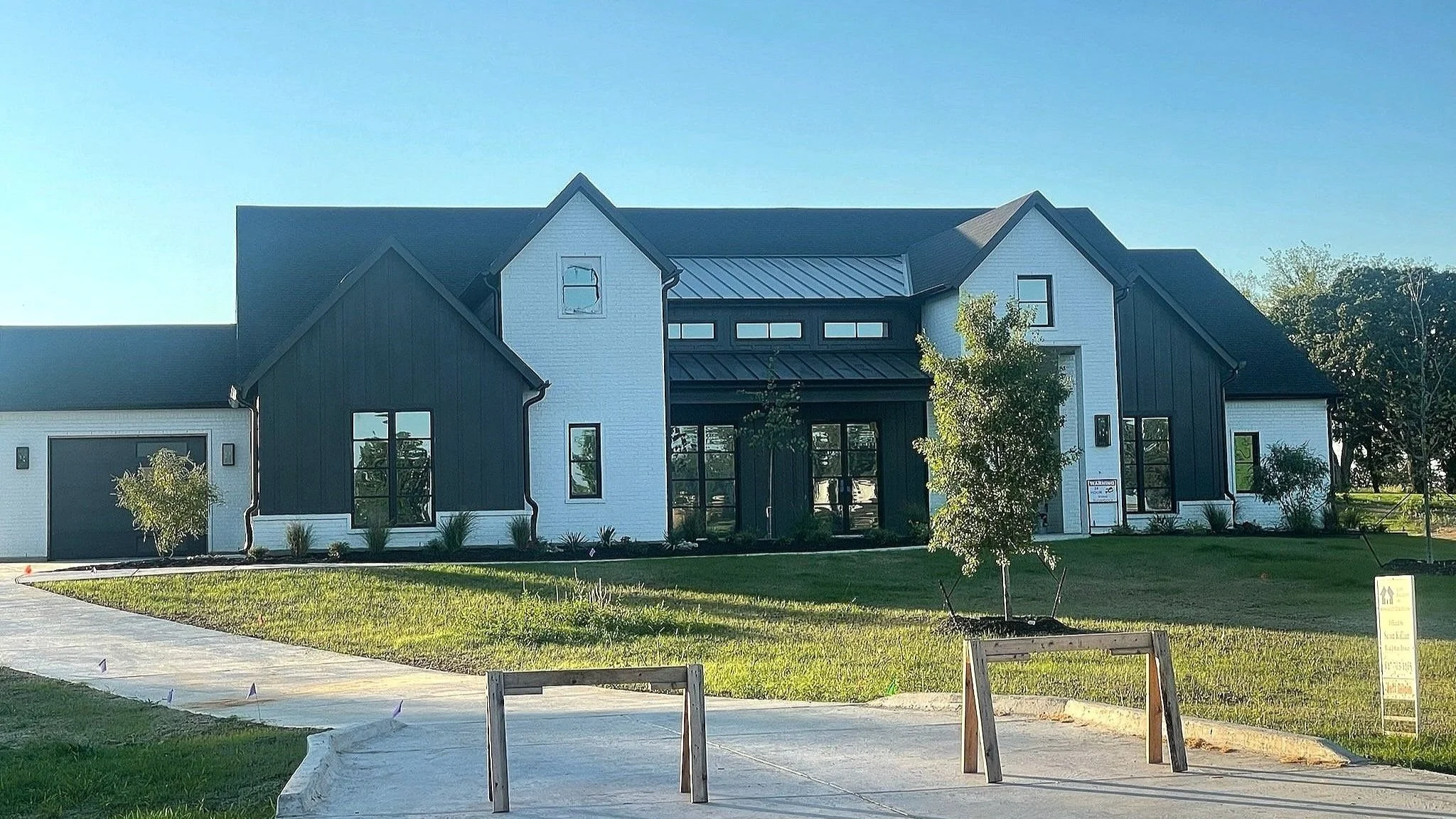 Processes & Packages — Crest Residential Design