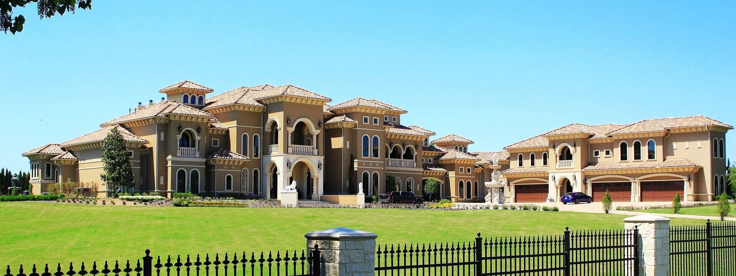 Crest Residential Design