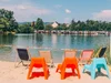 Top 5 places to go Swimming this Summer in Vienna