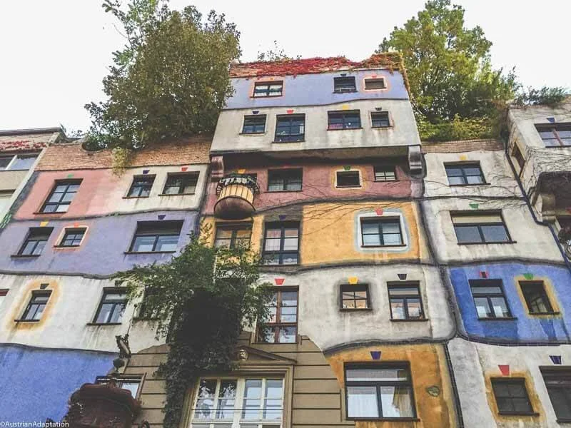 Where to live in Vienna. Your epic guide to Vienna's Districts.