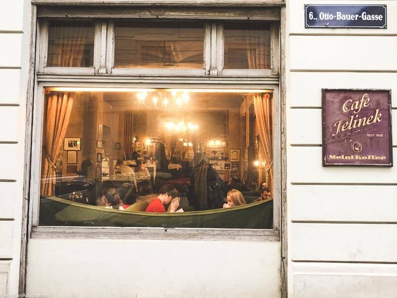 Where to live in Vienna. Your epic guide to Vienna's Districts.