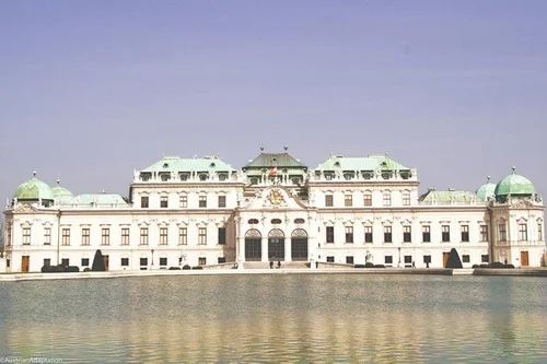 Where to live in Vienna. Your epic guide to Vienna's Districts.