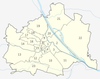 Where to live in Vienna. Your epic guide to Vienna's Districts.