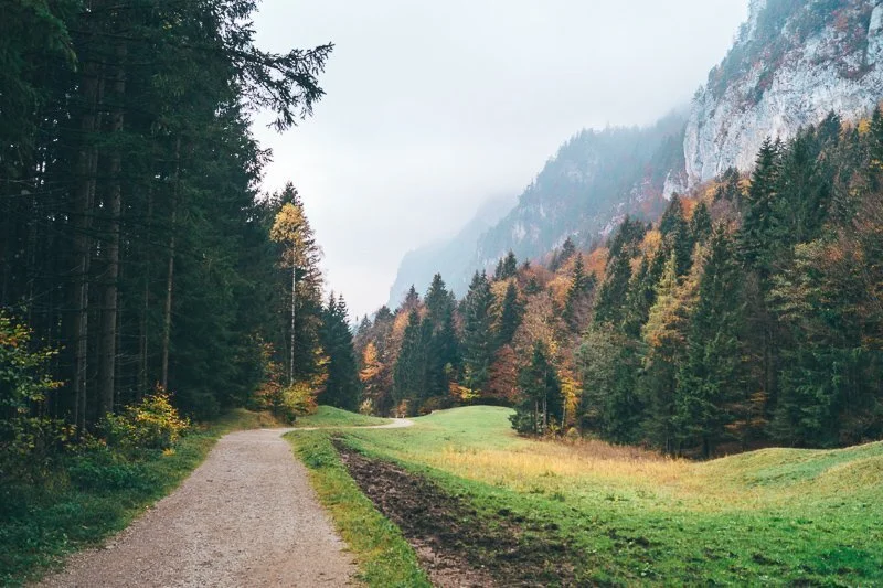 6 Picture Perfect Lakes to Visit in Tyrol, Austria