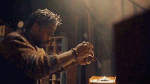 Commercial — Stept Studios