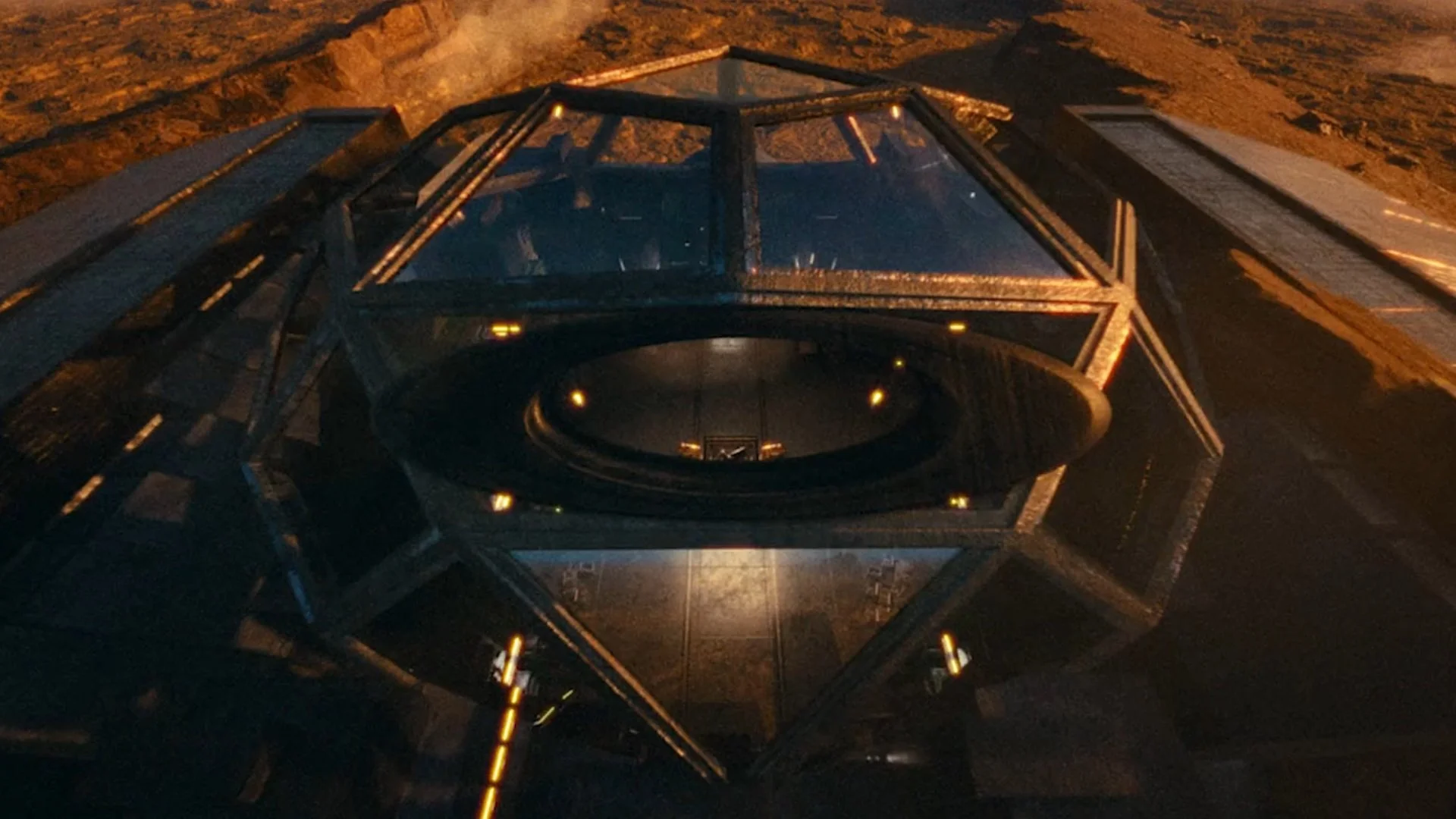 Commercial — Stept Studios