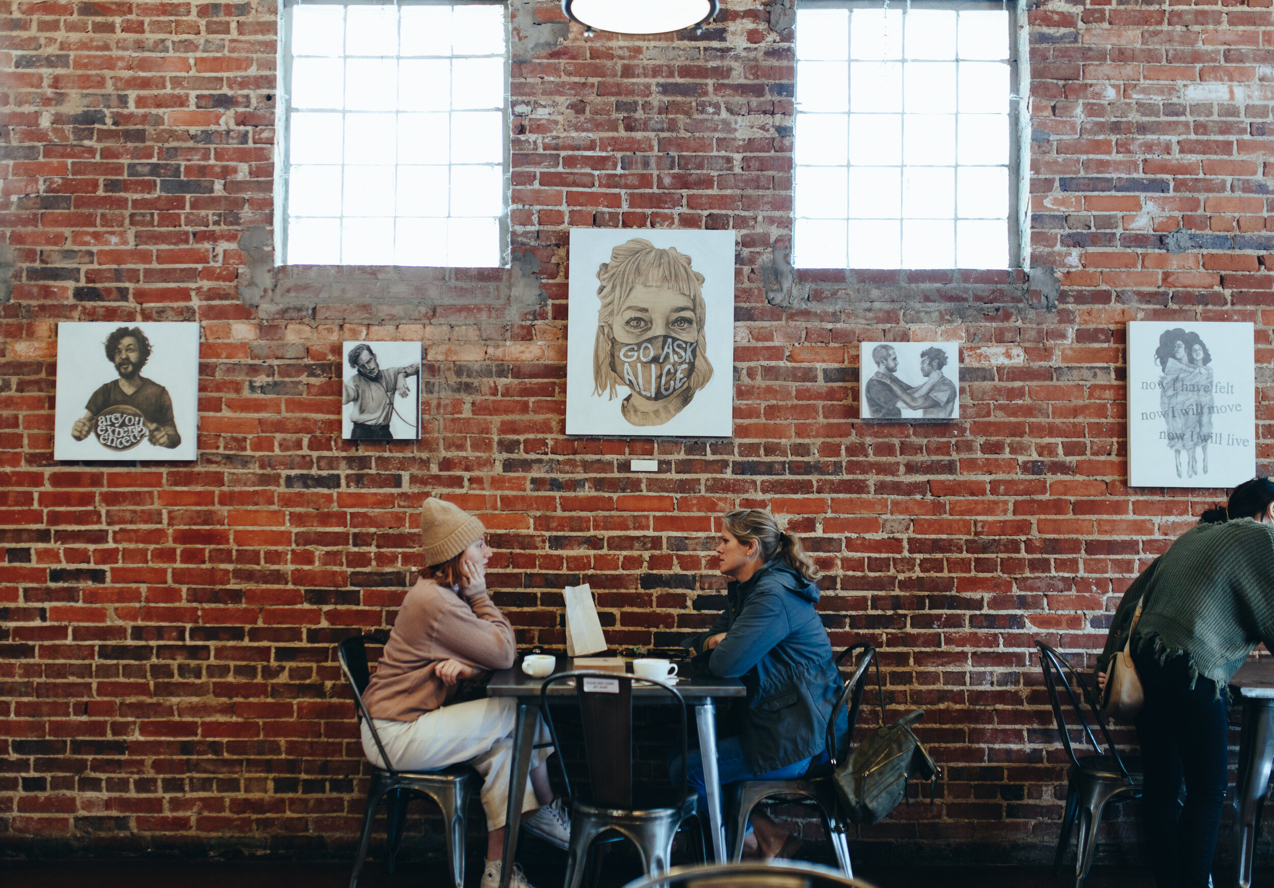 Bold Bean Coffee Roasters | Beautiful Coffees for the Bold at Heart