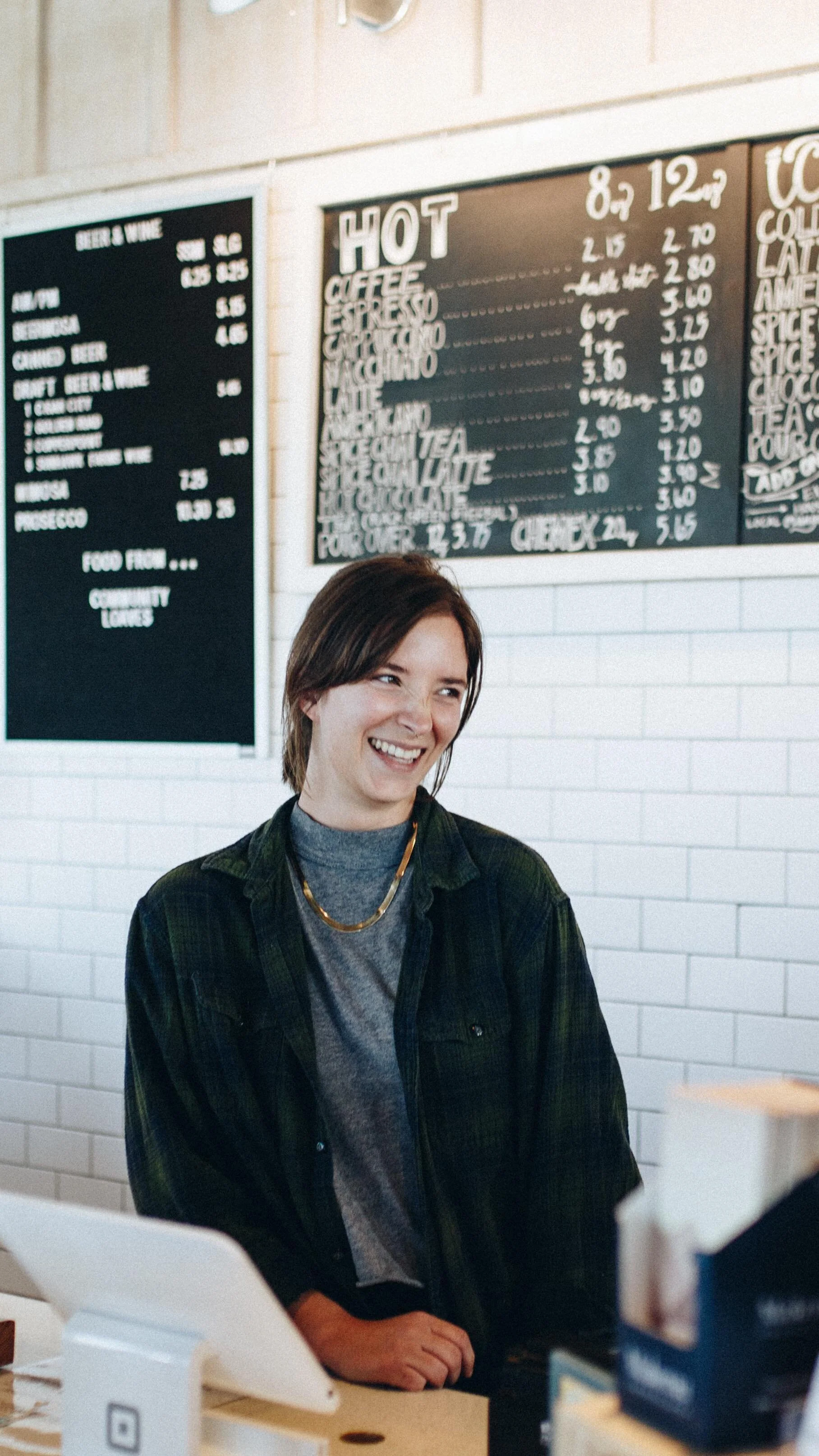 Bold Bean Coffee Roasters | Beautiful Coffees for the Bold at Heart