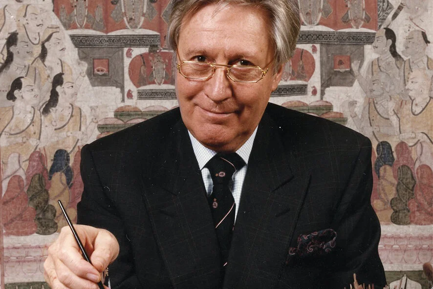 Gerald Genta Heritage