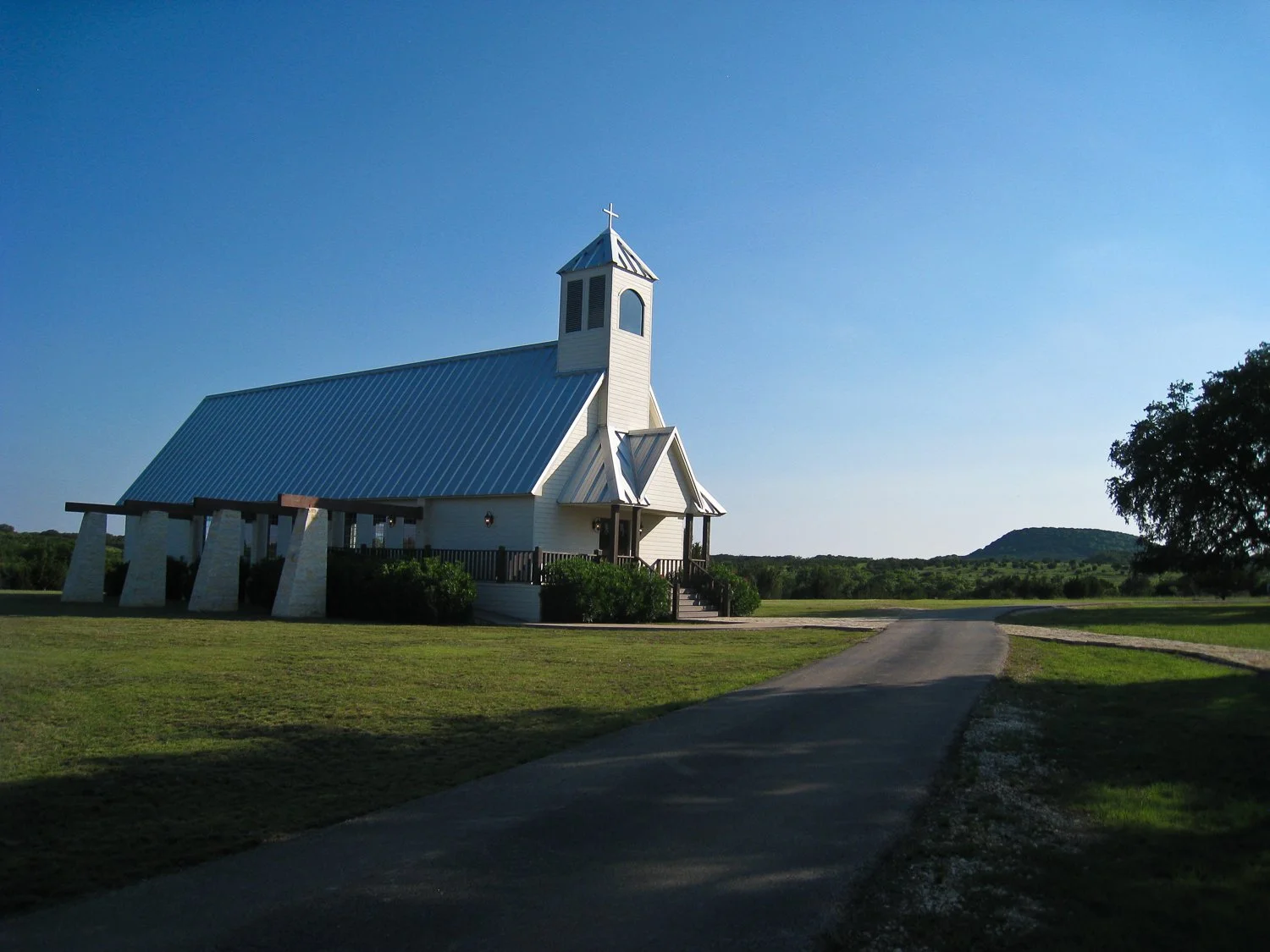 Jennifer & James at Rough Creek Lodge — Gyros String Quartet