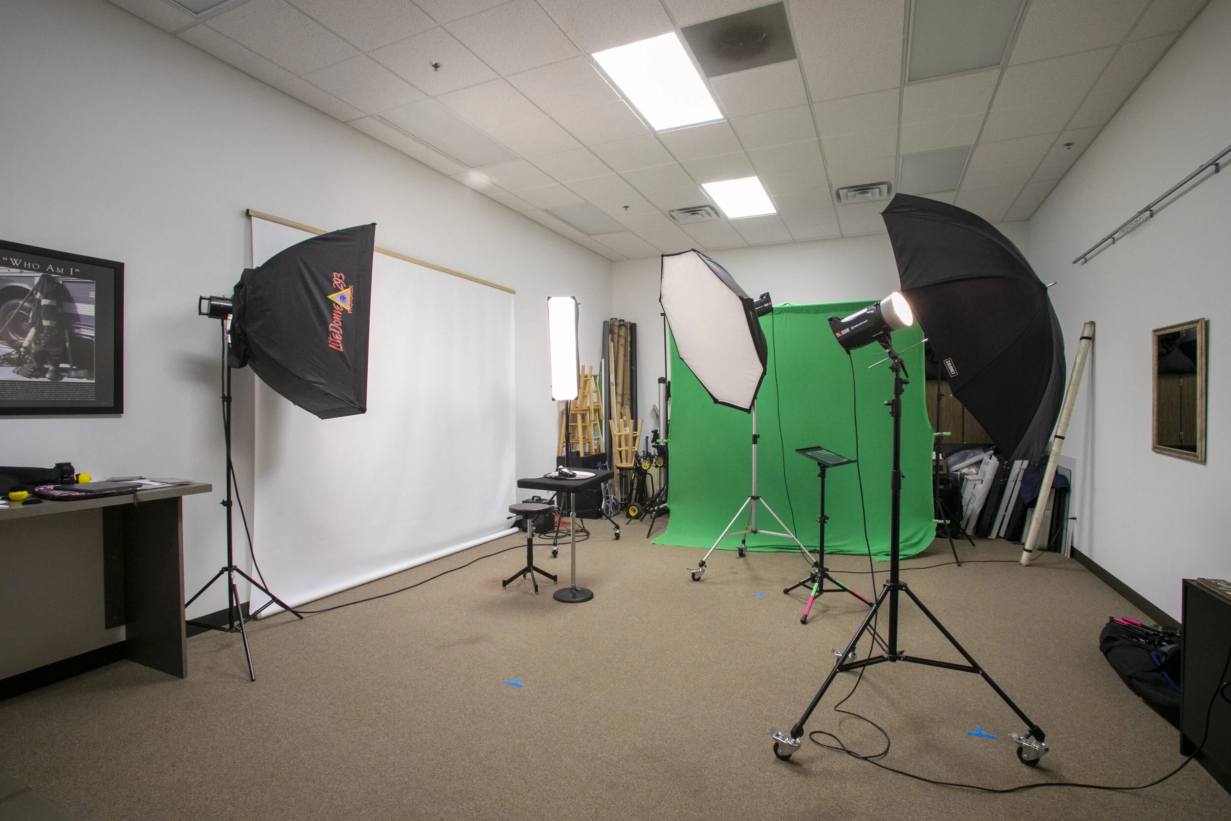 About Us — Élan Photography