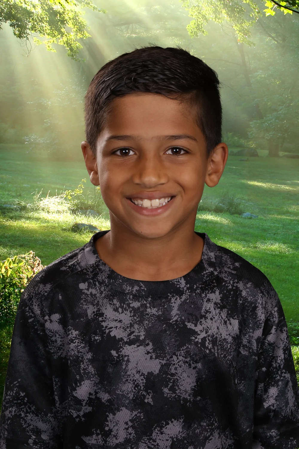 School Photography — Élan Photography