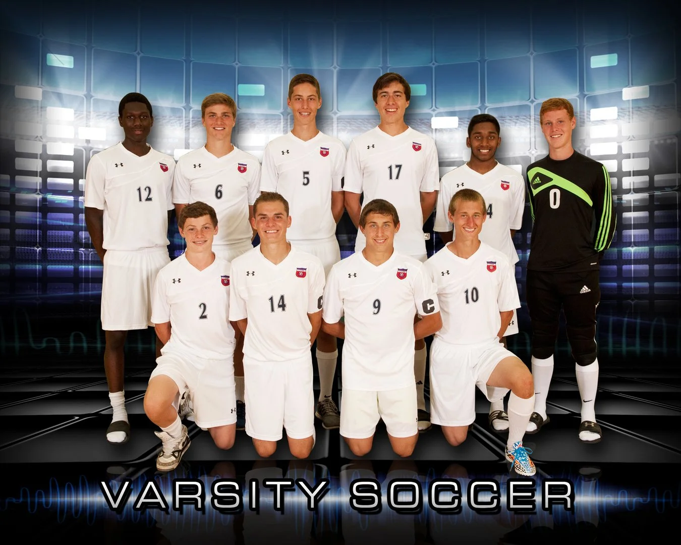 Soccer Photography — Élan Photography