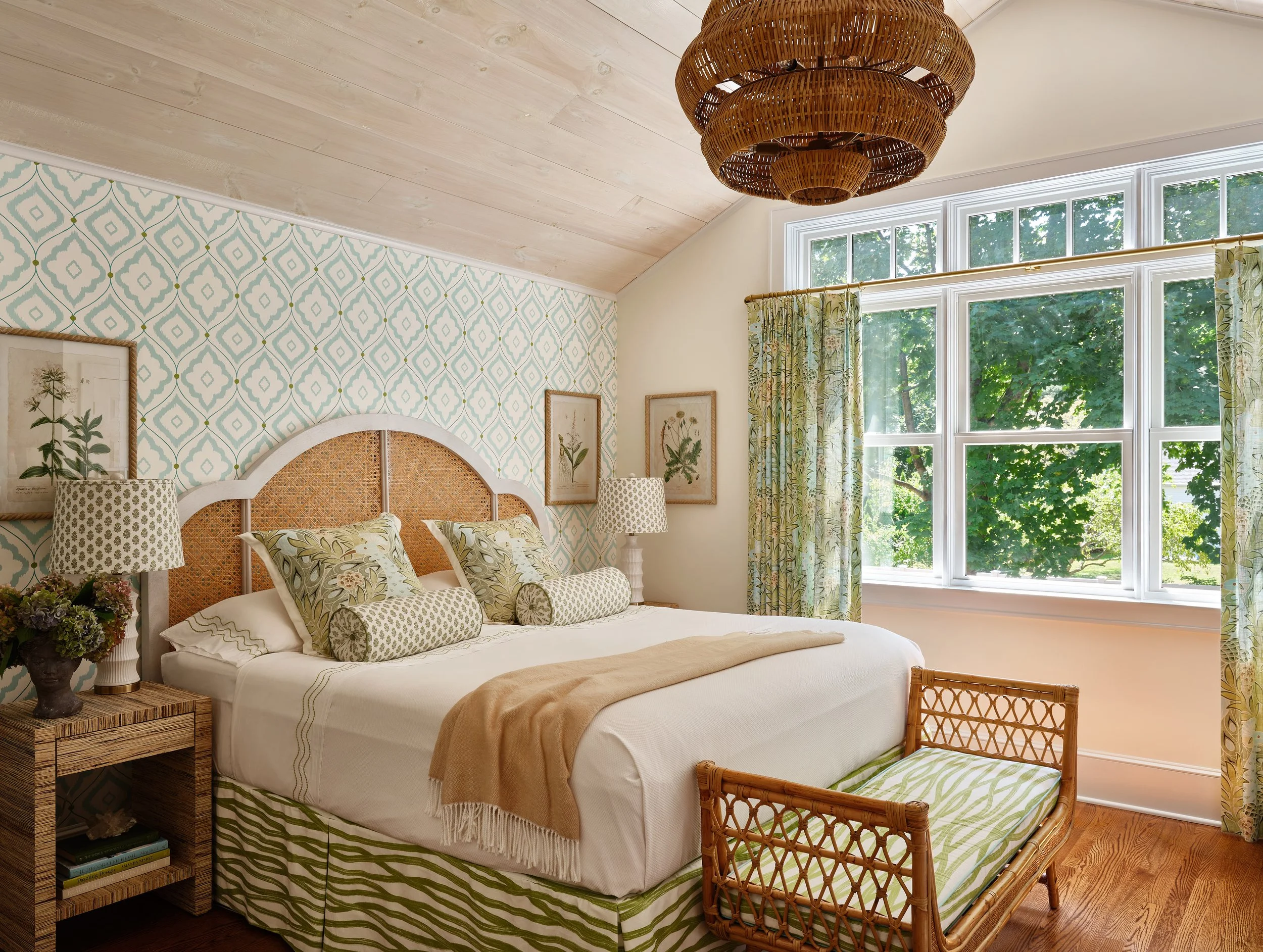 CT Interior Design — Kaitlin Smith Interiors