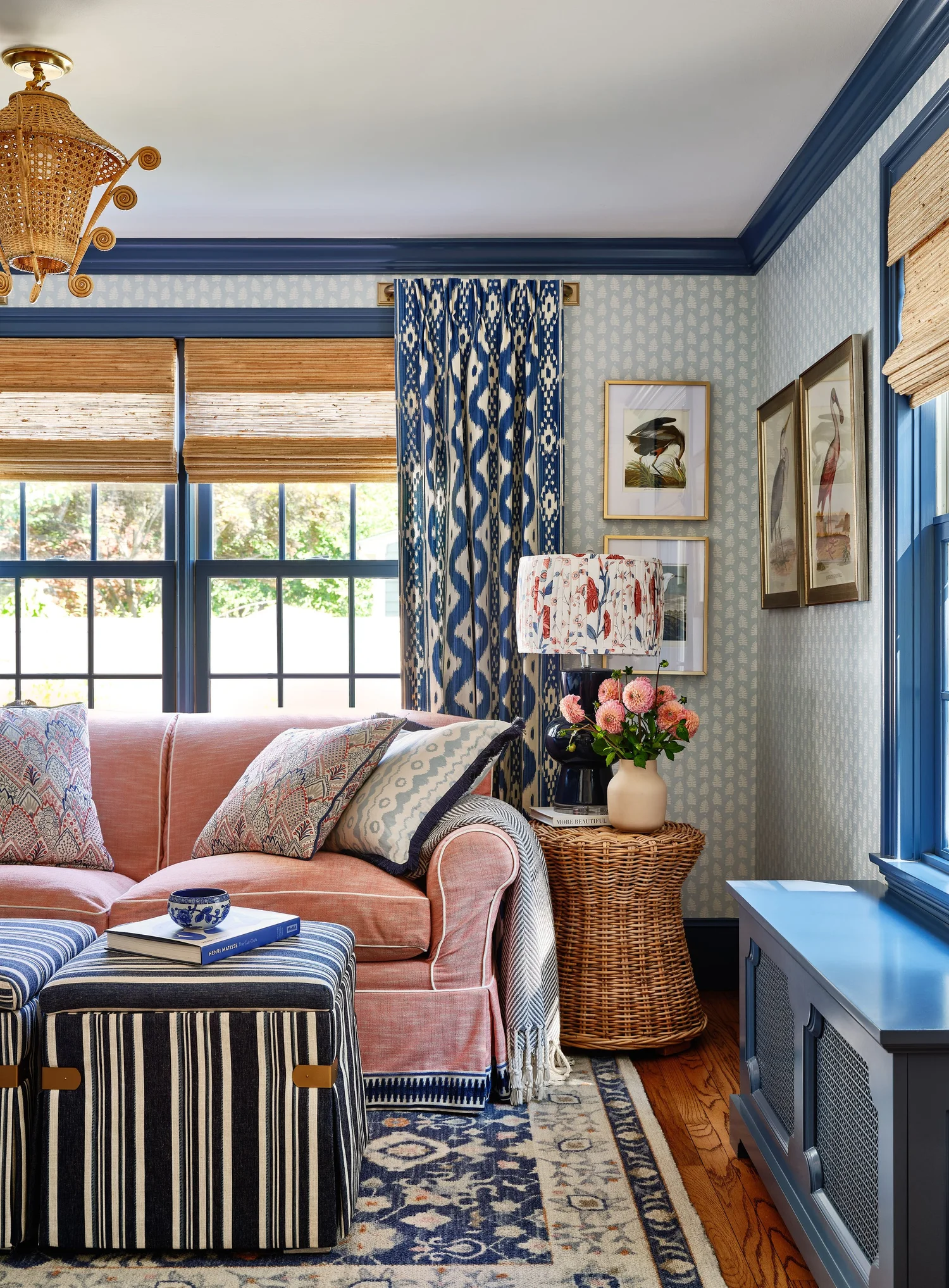 CT Interior Design — Kaitlin Smith Interiors