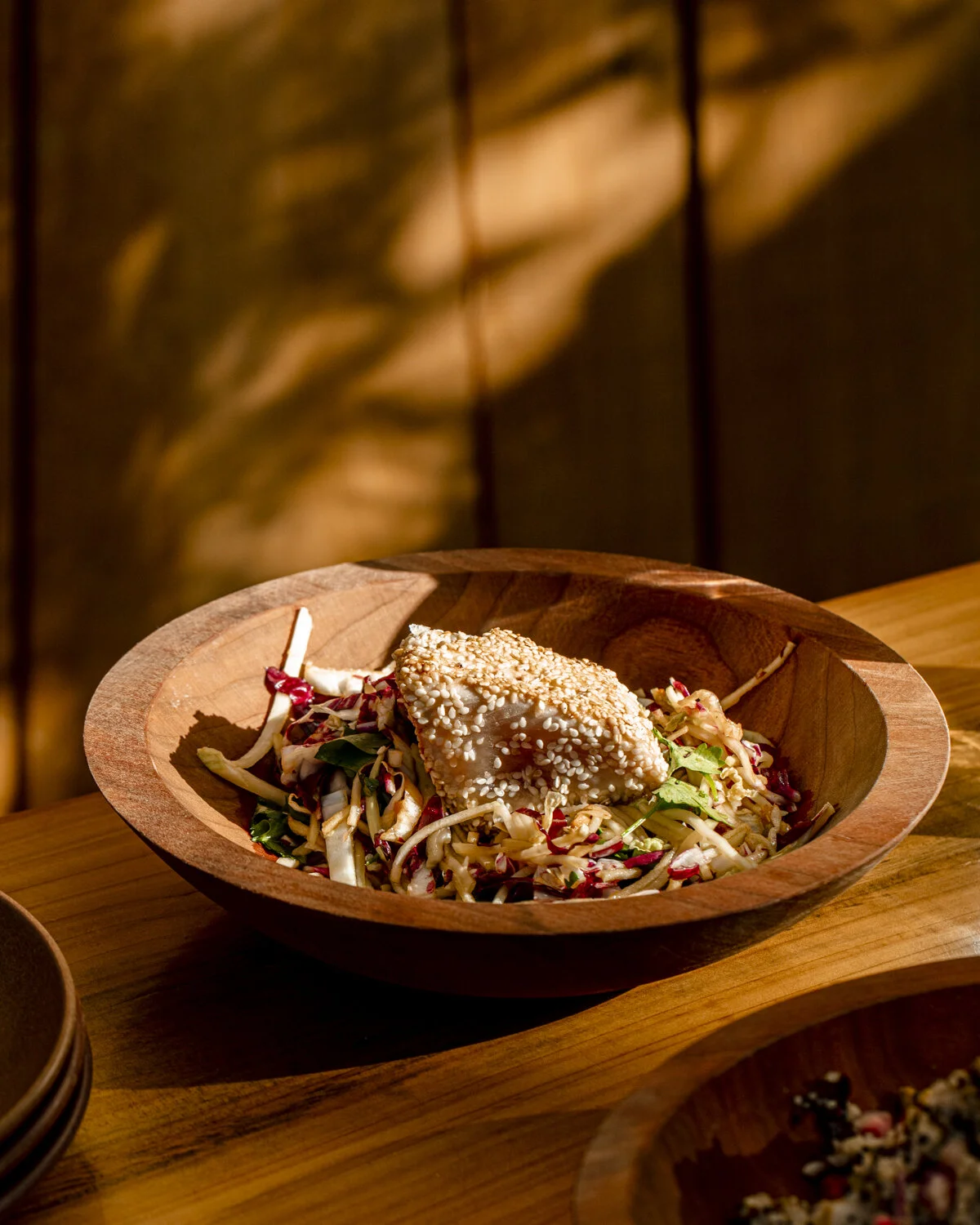 menu — stillwater fairfax