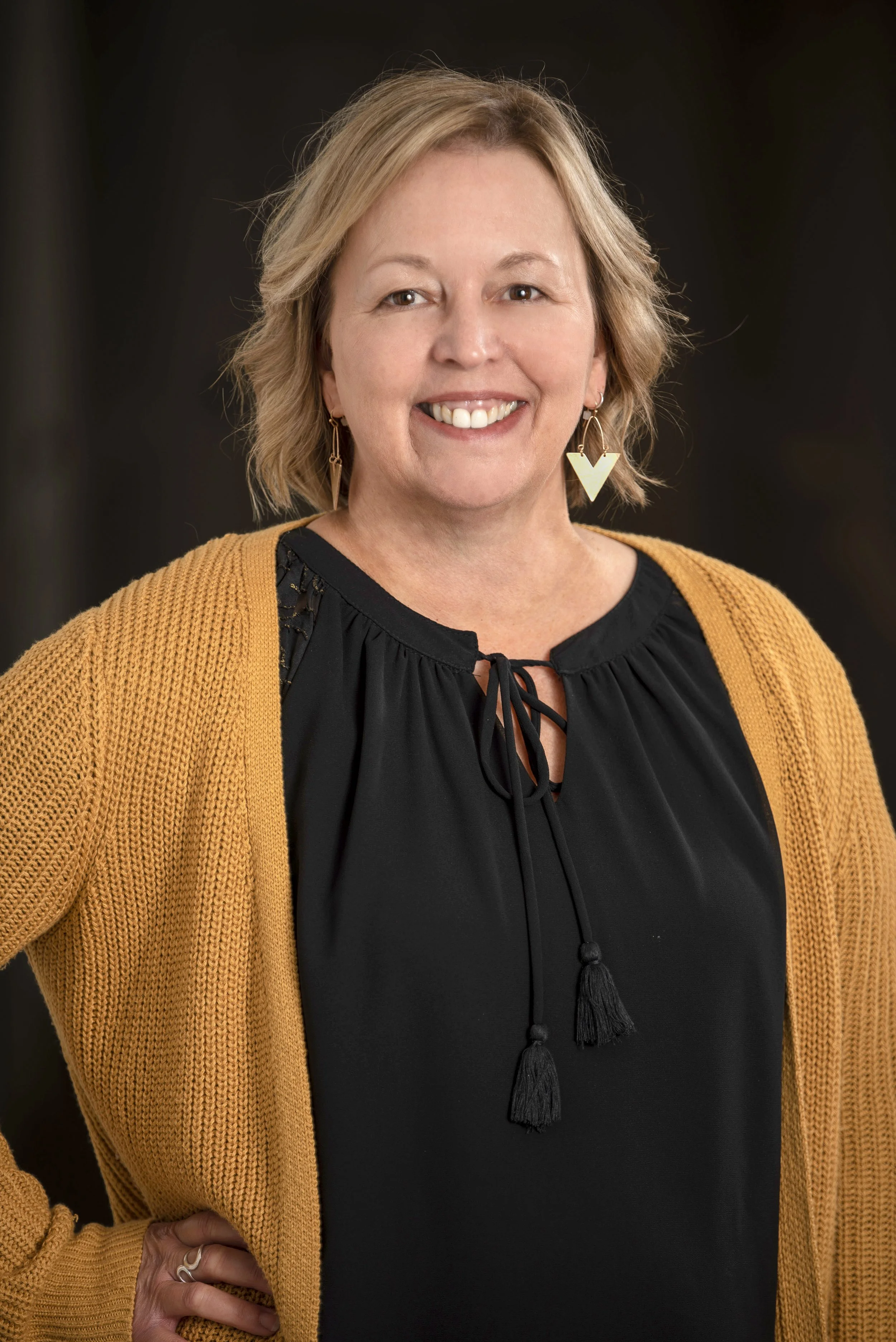 Our Staff — JJW Law
