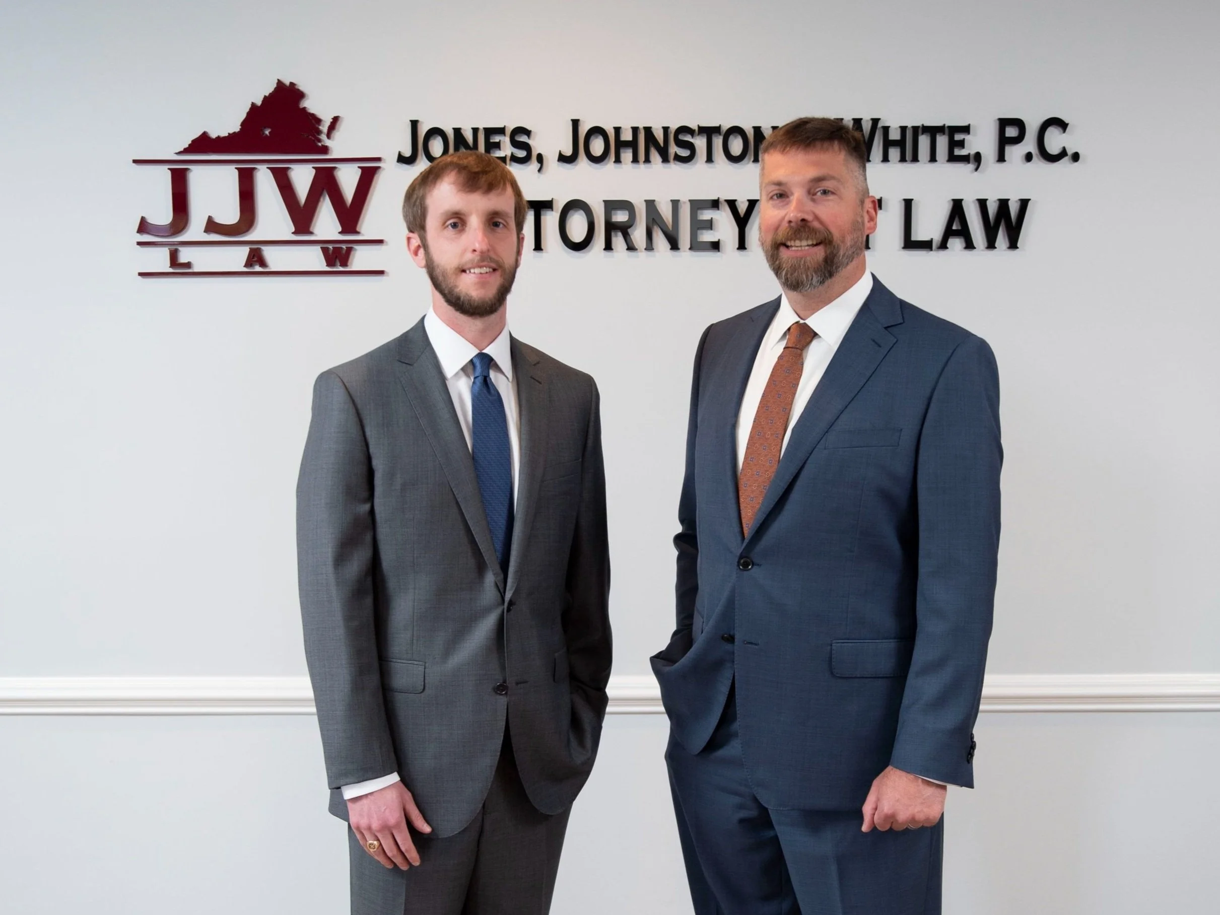 JJW Law