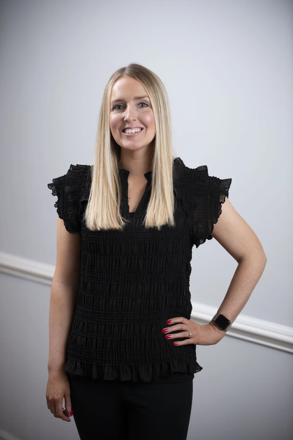 Our Staff — JJW Law