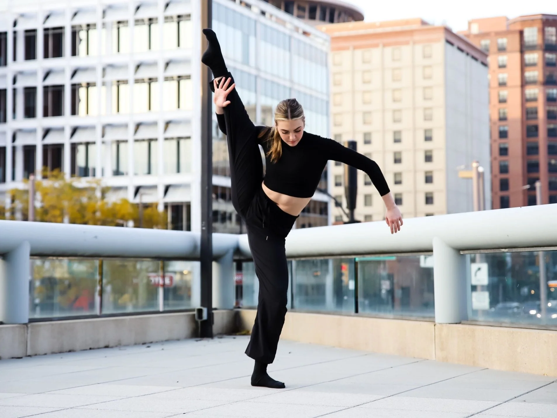 J'adore Dance Studio