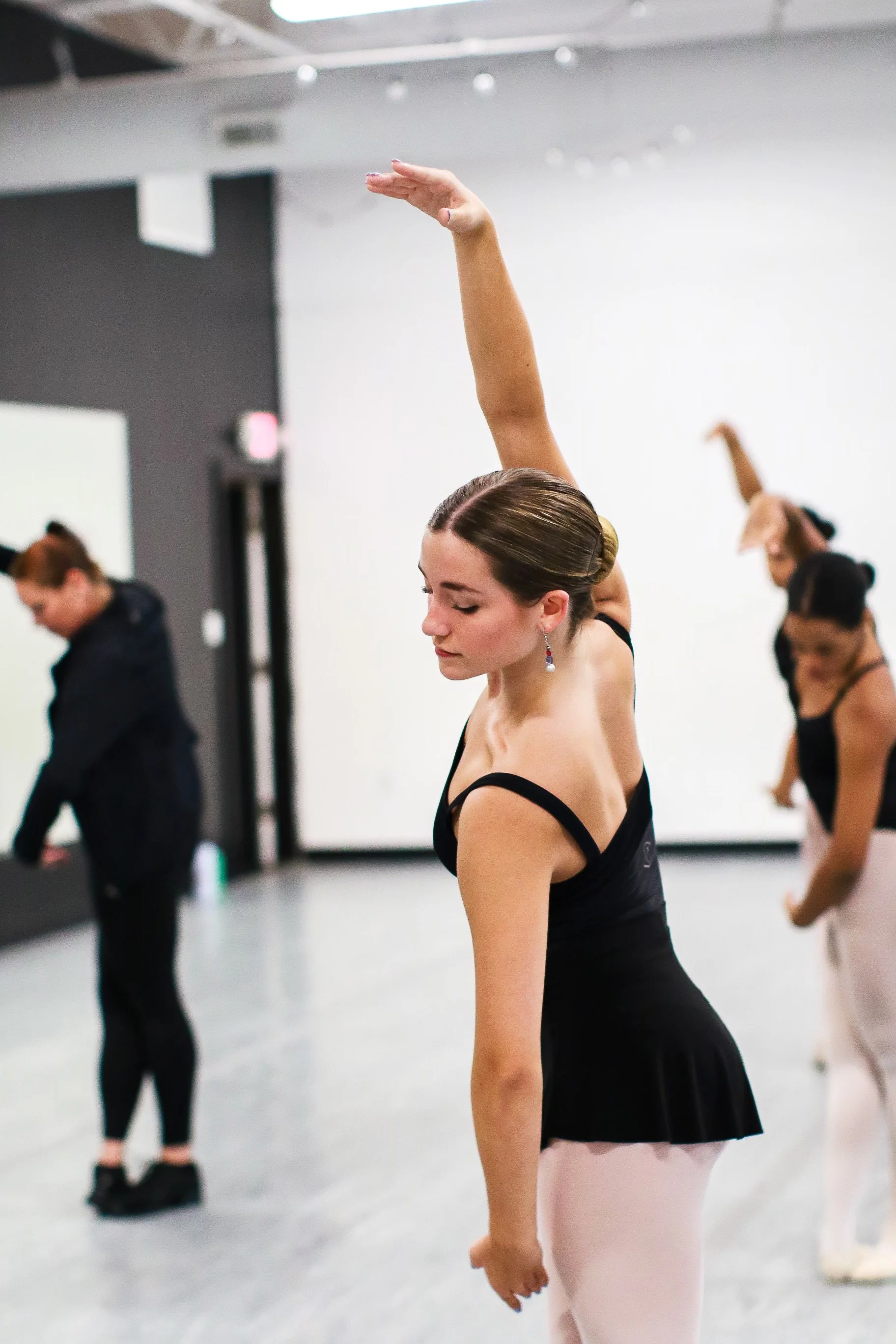 General 3 — J'adore Dance Studio