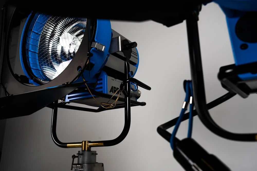 HMI Lighting — FILM TRADE