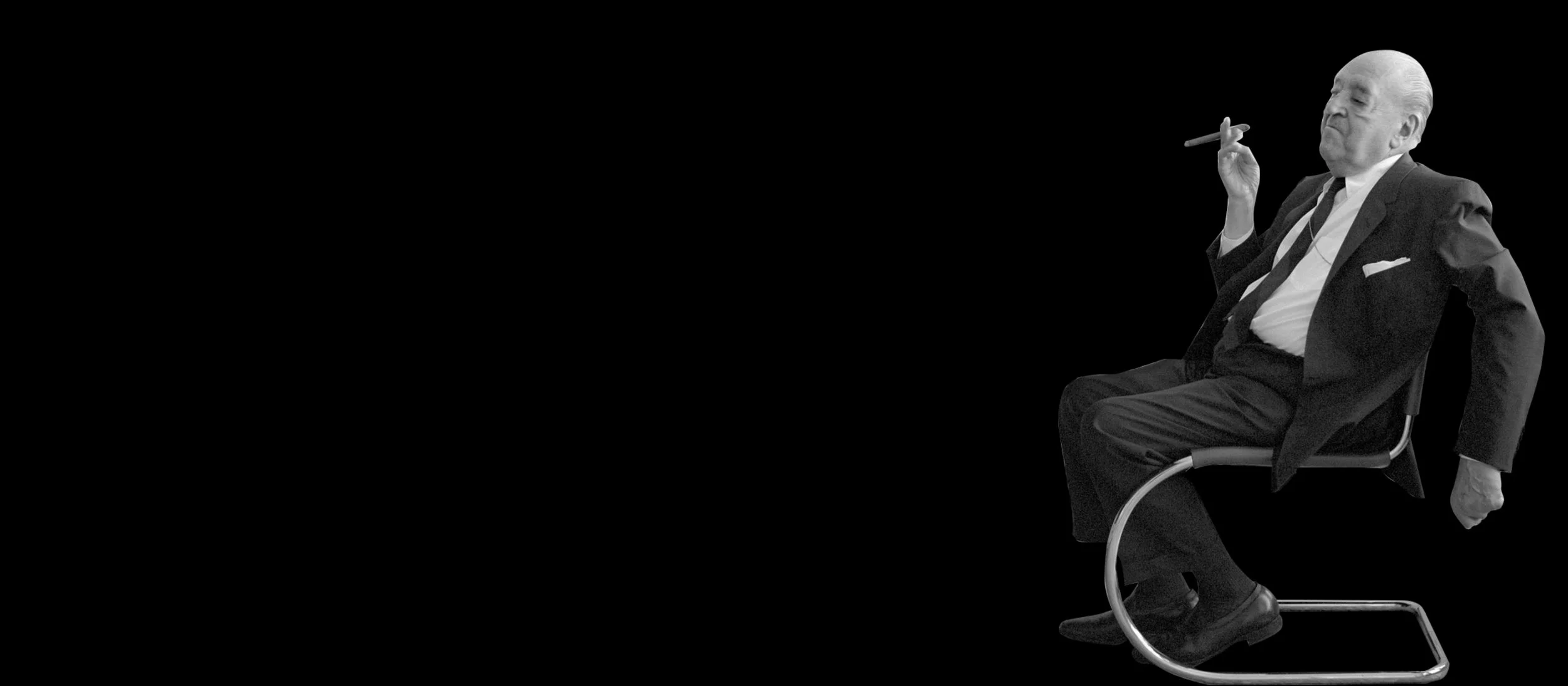 Legacy — Mies van der Rohe Society