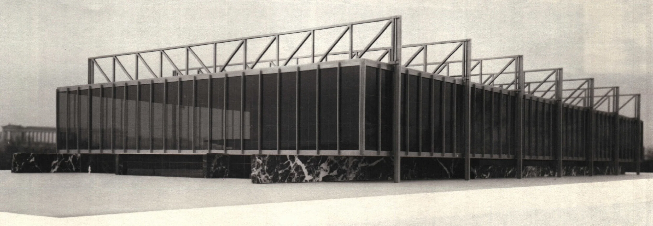 David Haid — Mies van der Rohe Society