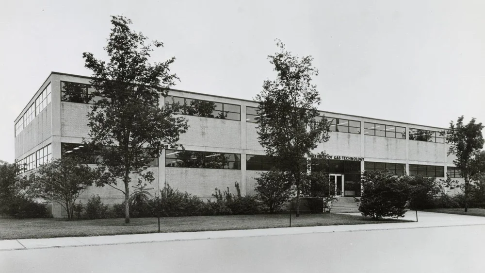 Mies Building Spotlight — Mies van der Rohe Society