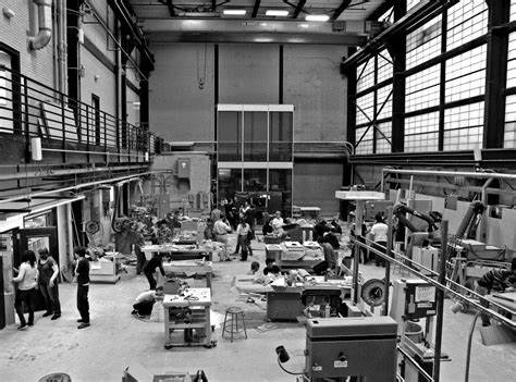Mies Building Spotlight — Mies van der Rohe Society