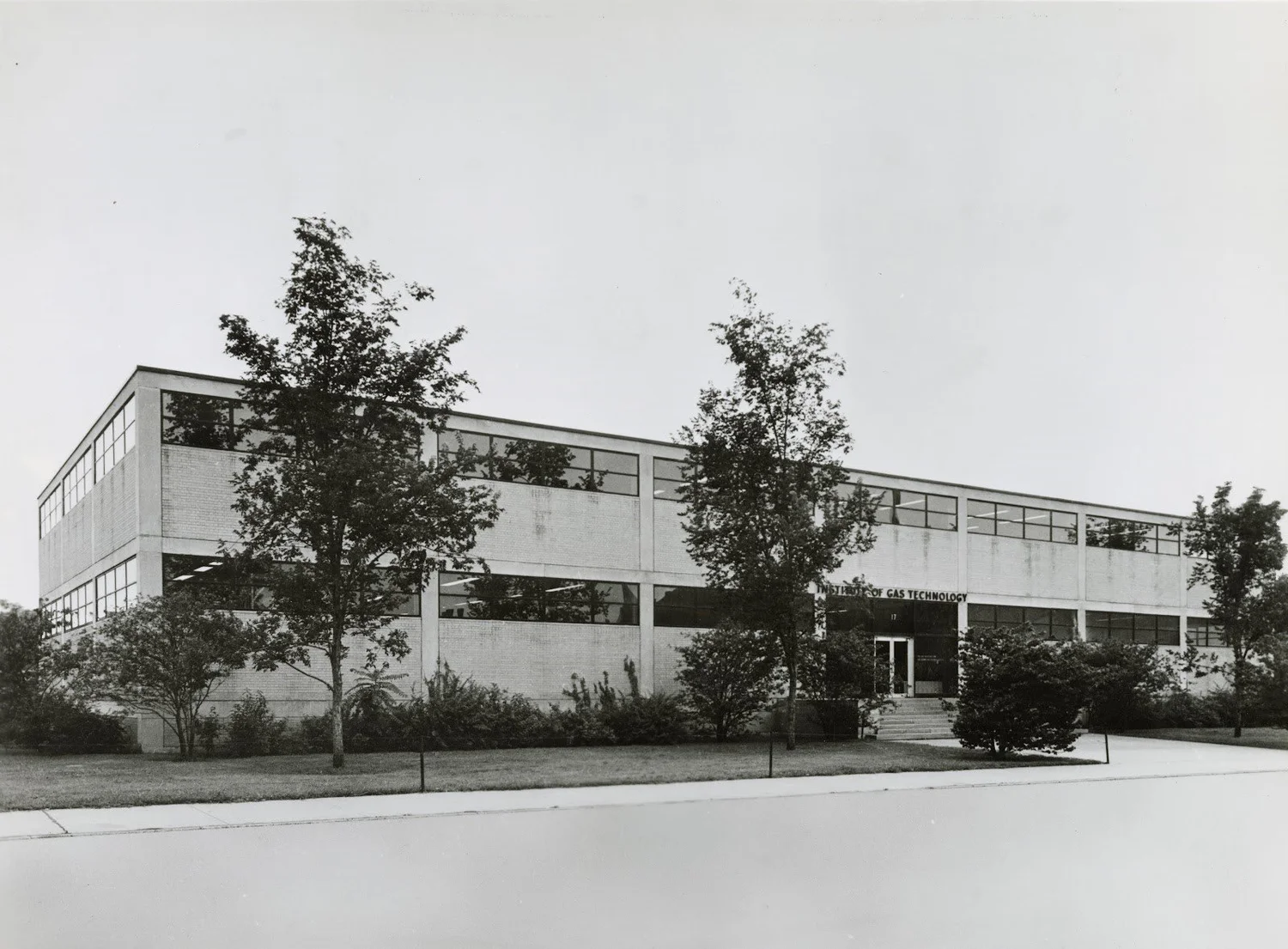 Current Projects — Mies van der Rohe Society