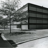 Mies Building Spotlight — Mies van der Rohe Society