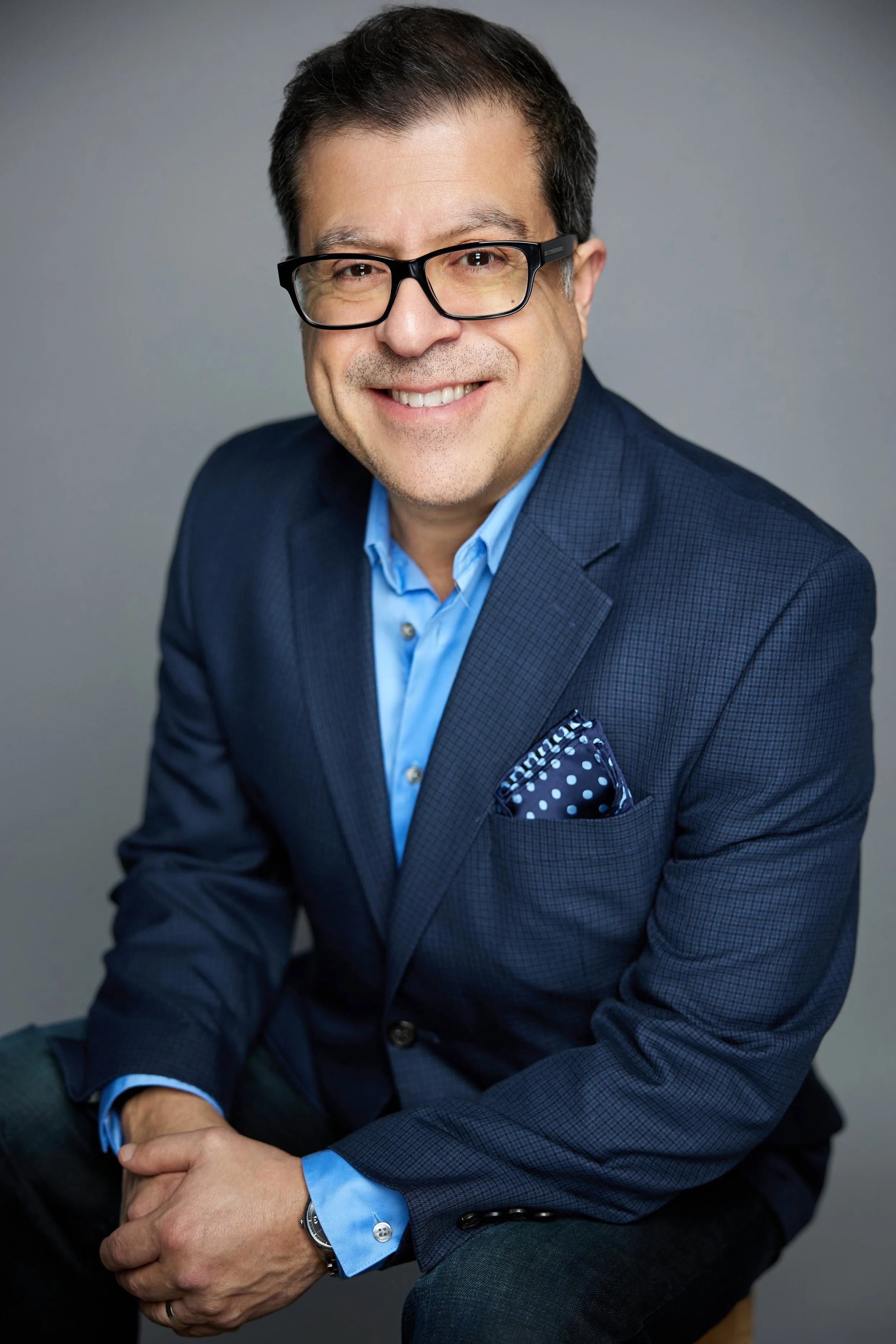 Meet Our Board — Mies van der Rohe Society