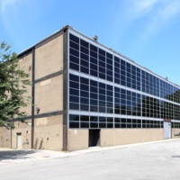 Mies Building Spotlight — Mies van der Rohe Society