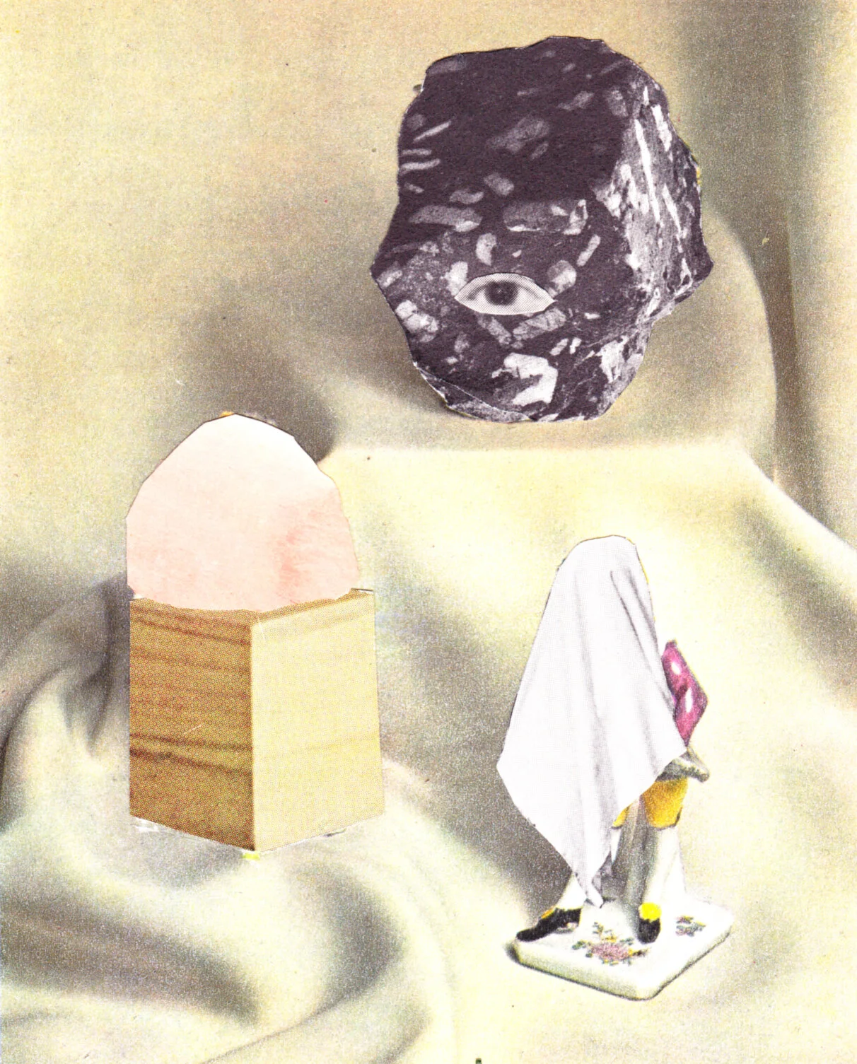 Collage — Sebastian Thomas