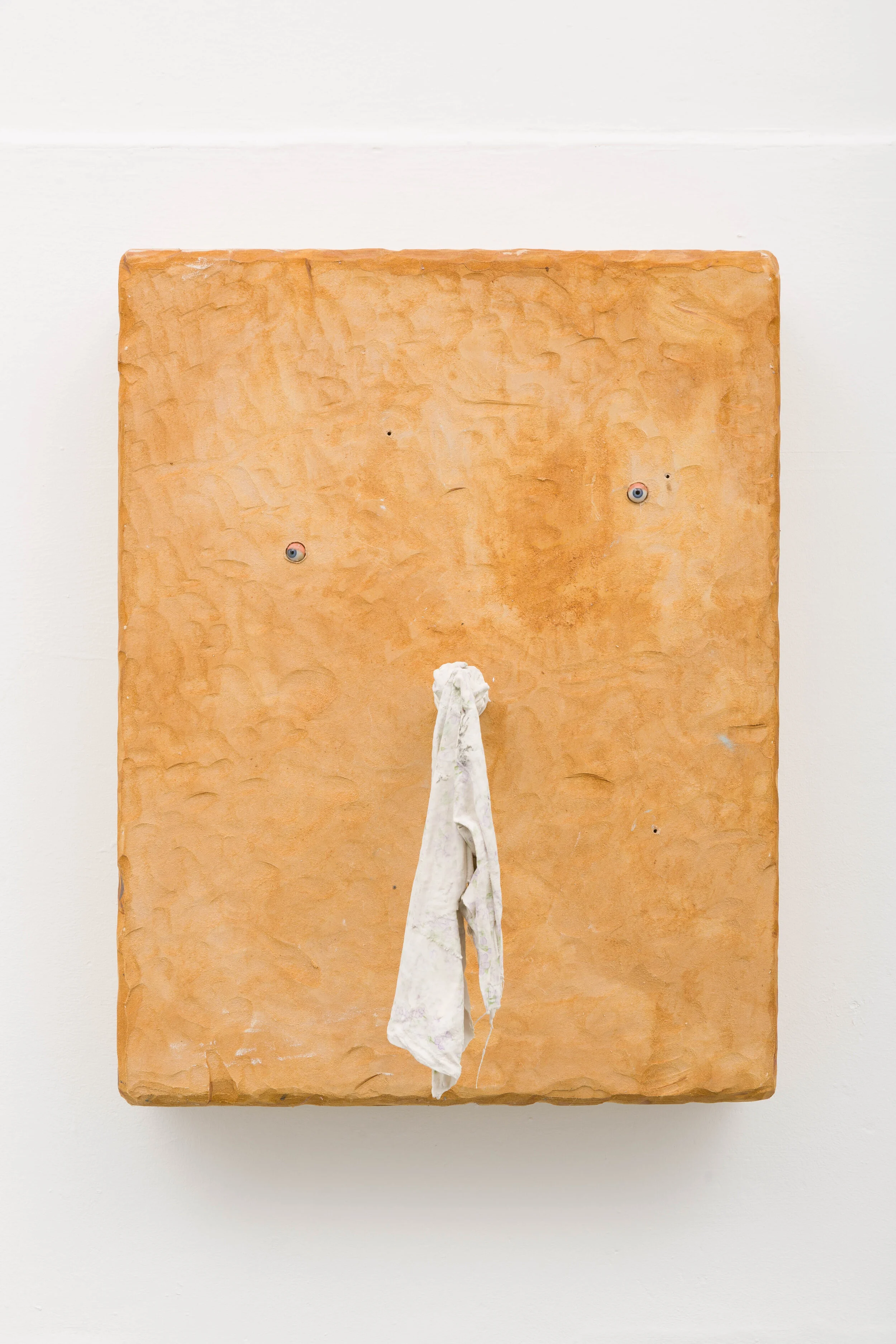 Sculpture — Sebastian Thomas