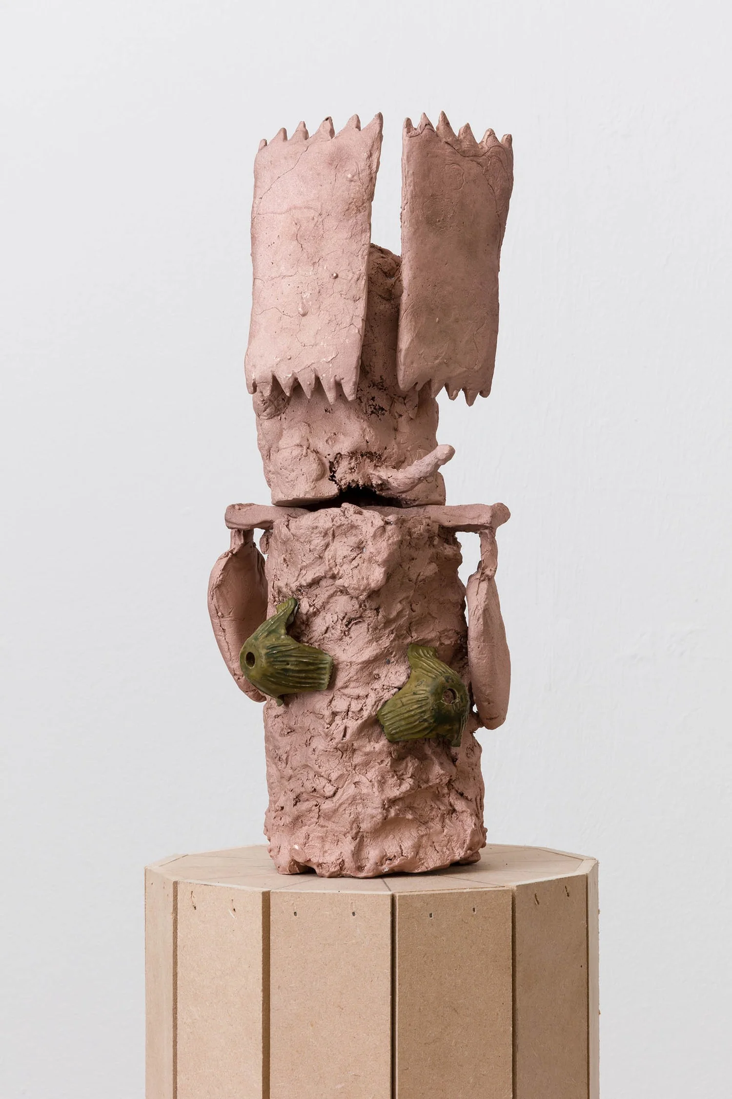 Sculpture — Sebastian Thomas