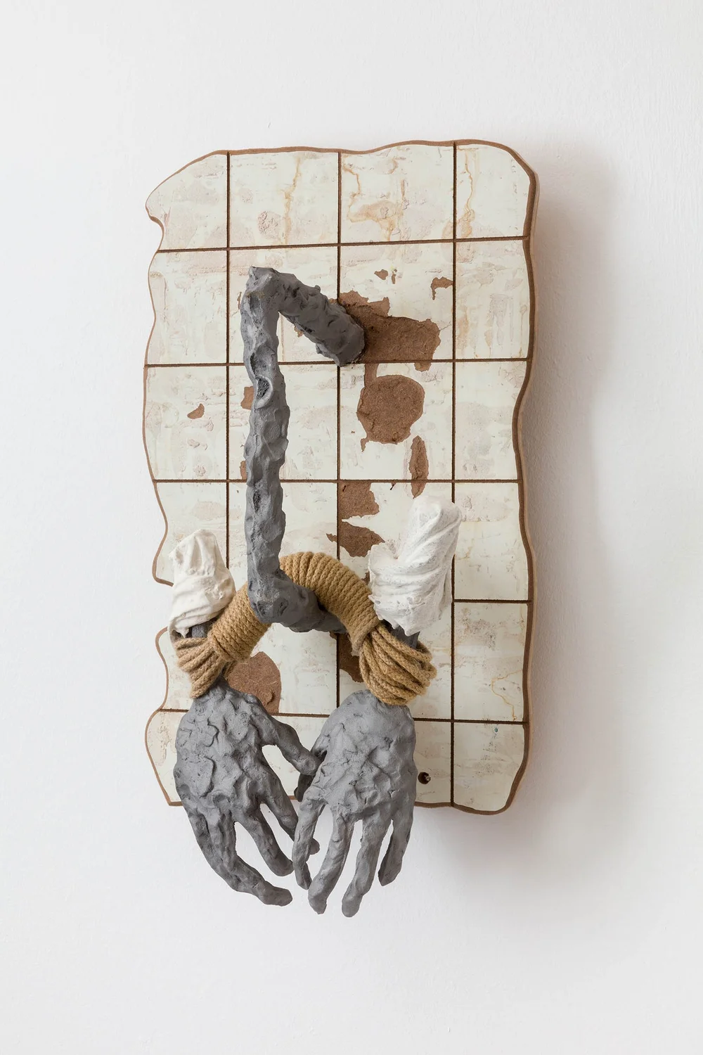 Sculpture — Sebastian Thomas