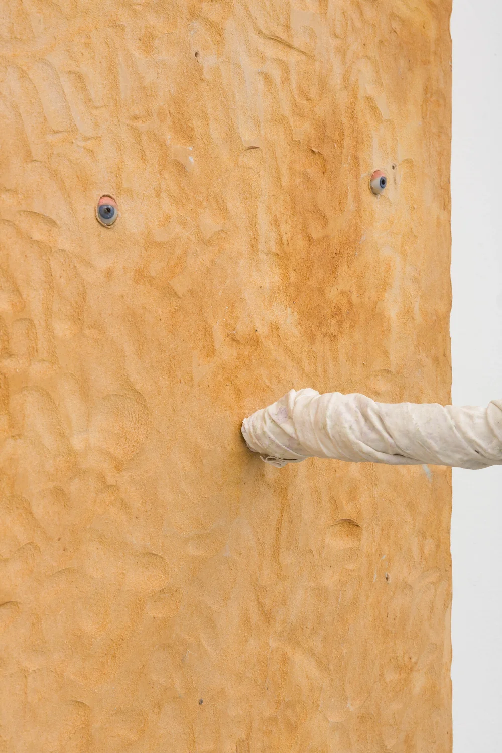 Sculpture — Sebastian Thomas