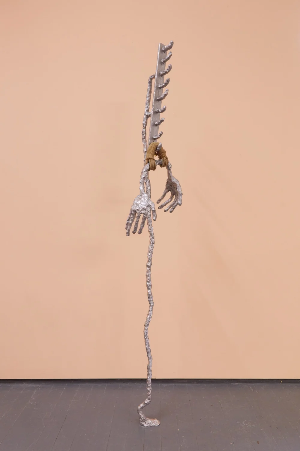 Sculpture — Sebastian Thomas