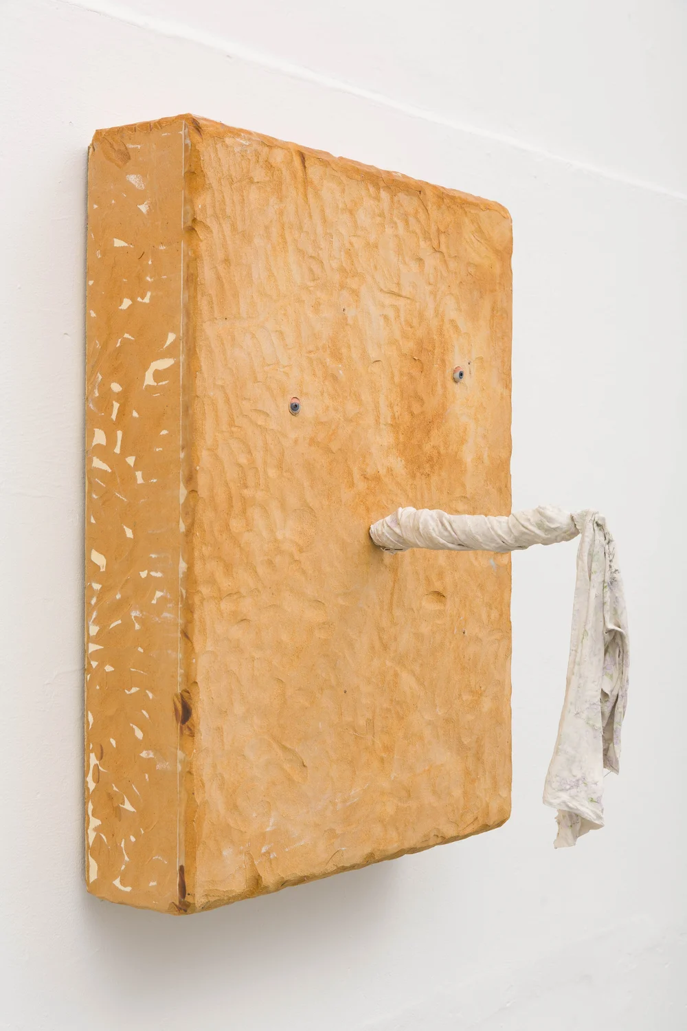 Sculpture — Sebastian Thomas