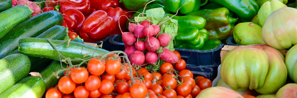 Summer Offerings - Bountiful Blooms & Veggies — Godfrey Nursery Inc.