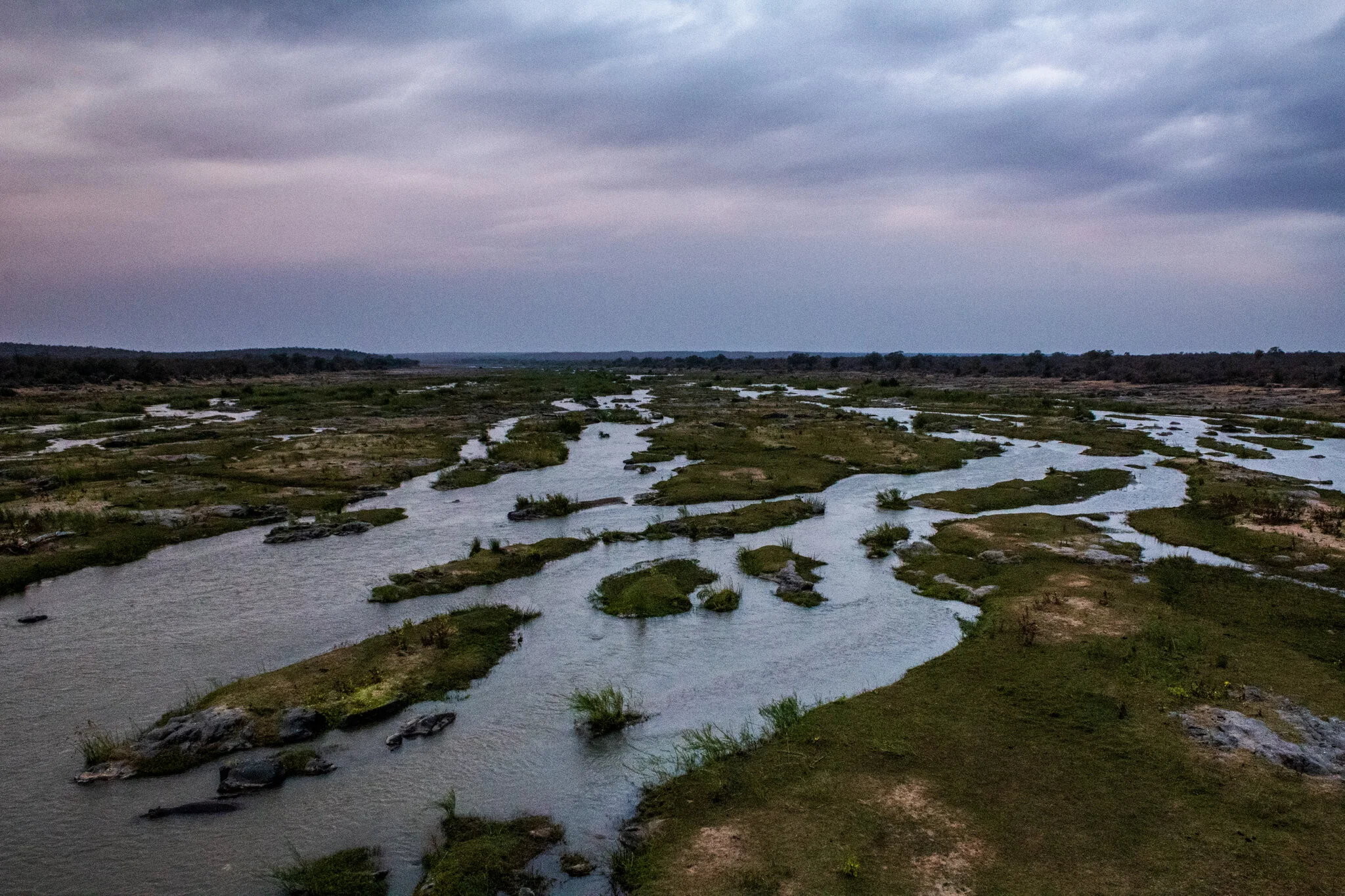 South Africa — Melina Walling