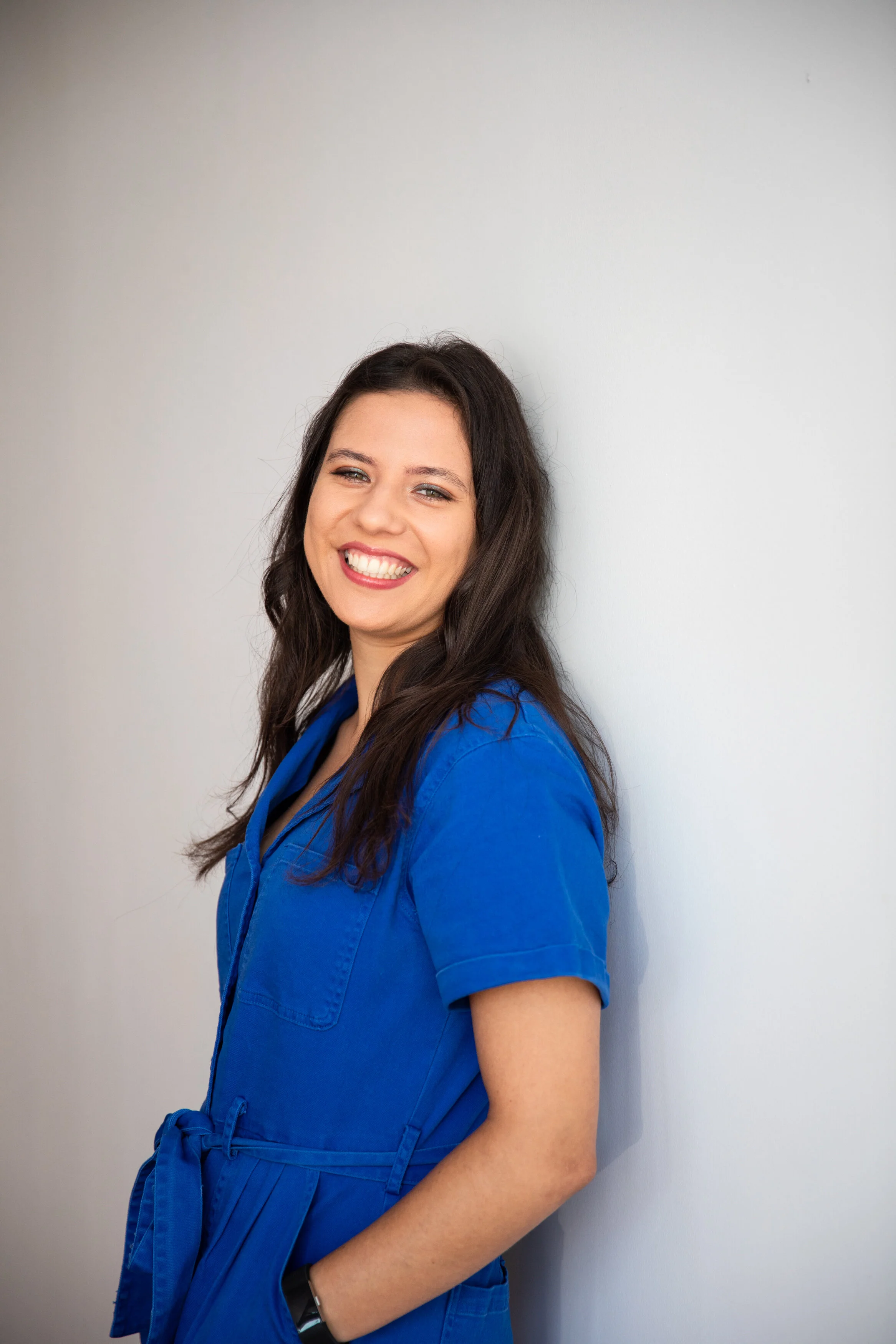 About — Melina Walling