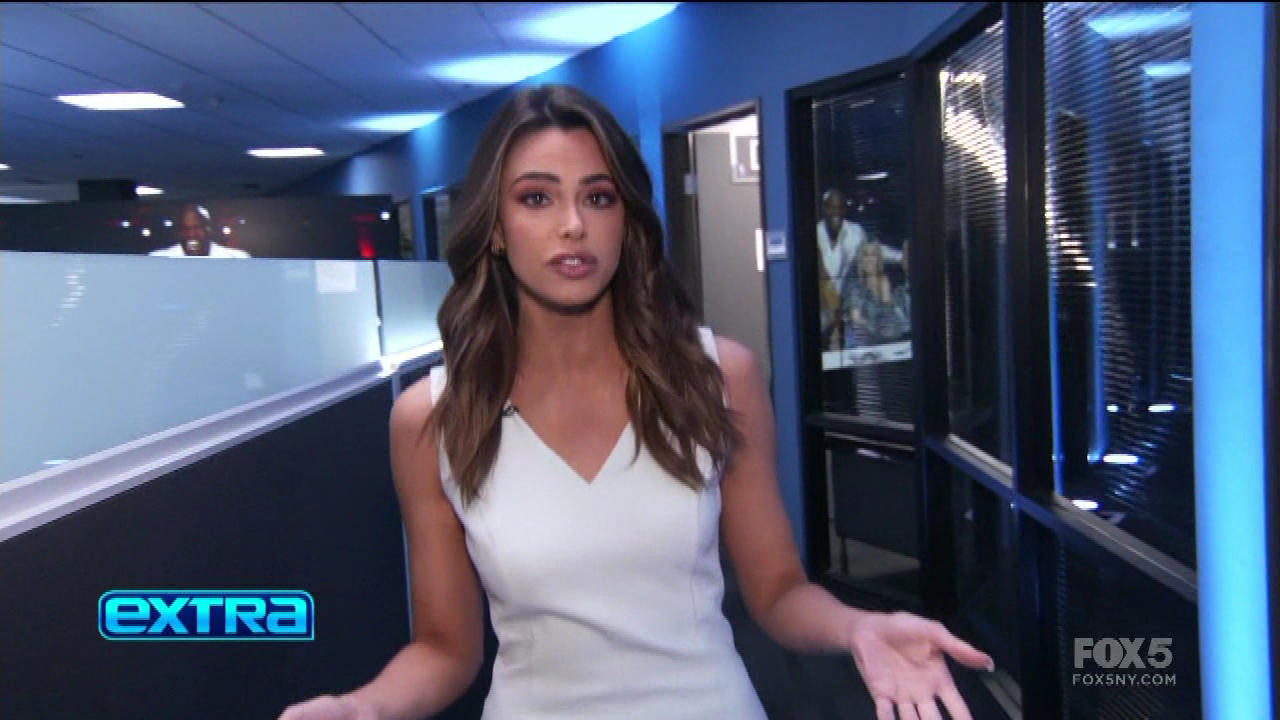 Jenn Lahmers (3/5/2020) — Newswomen