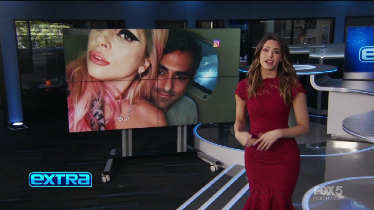 Jen Lahmers (3/6/2020) — Newswomen