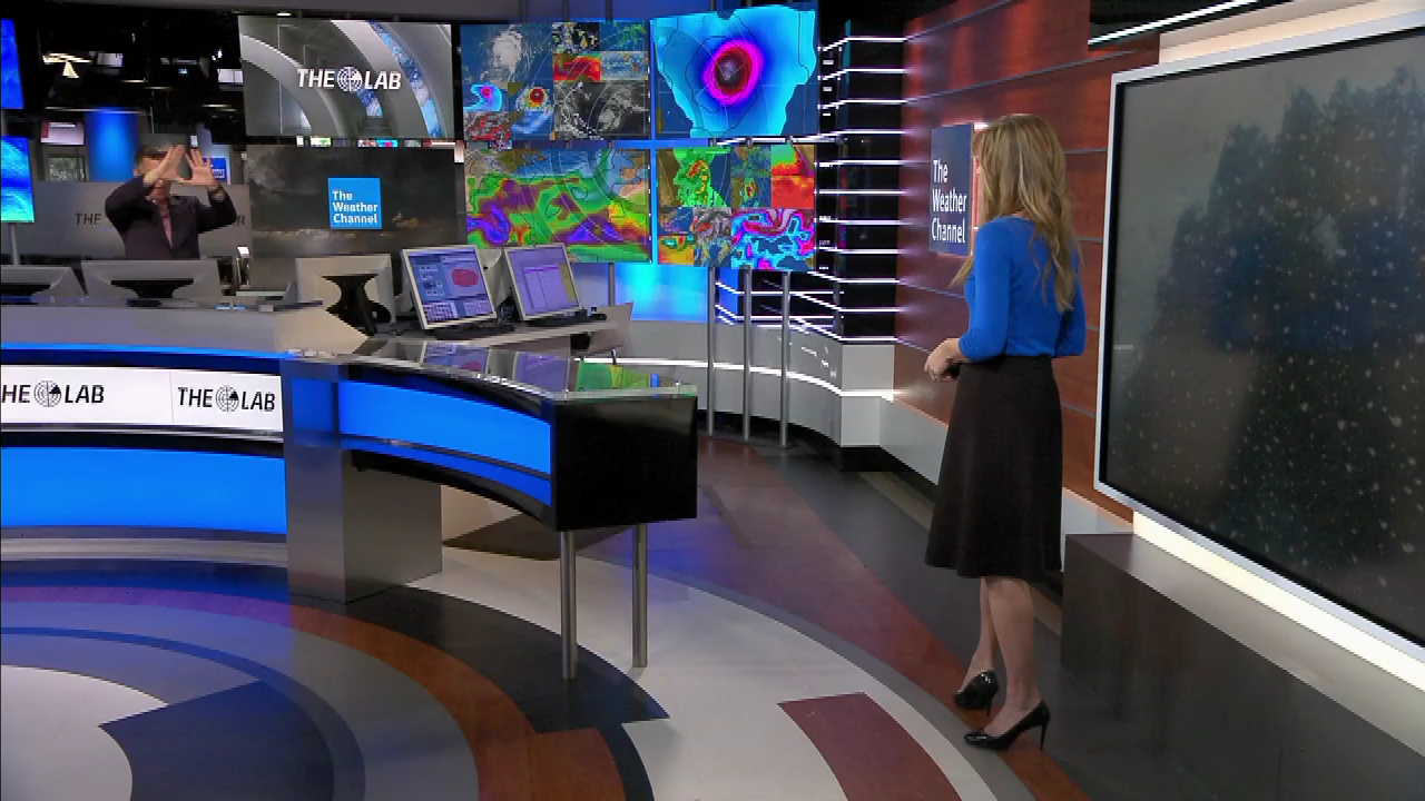 Colleen Coyle (3/9/2020) — Newswomen