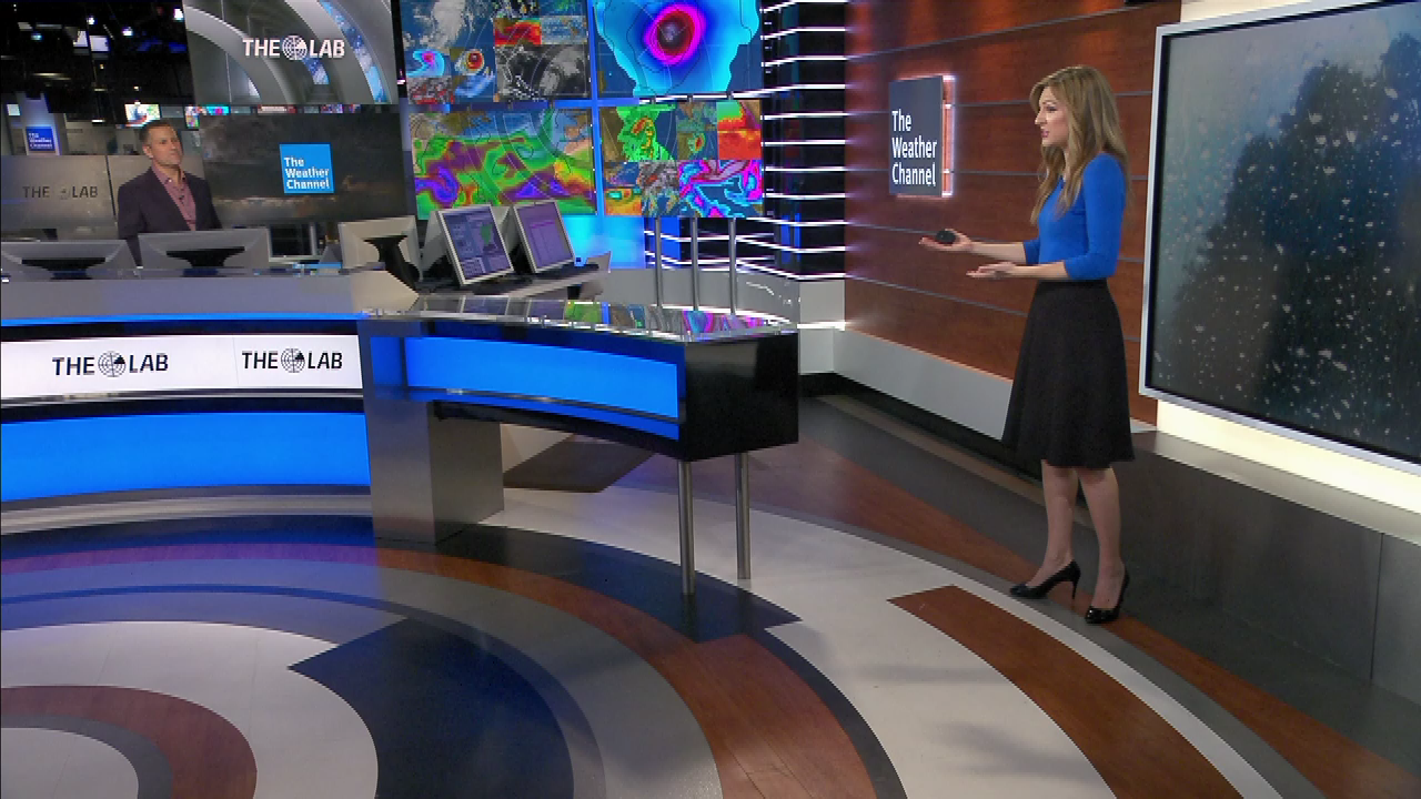 Colleen Coyle (3/9/2020) — Newswomen