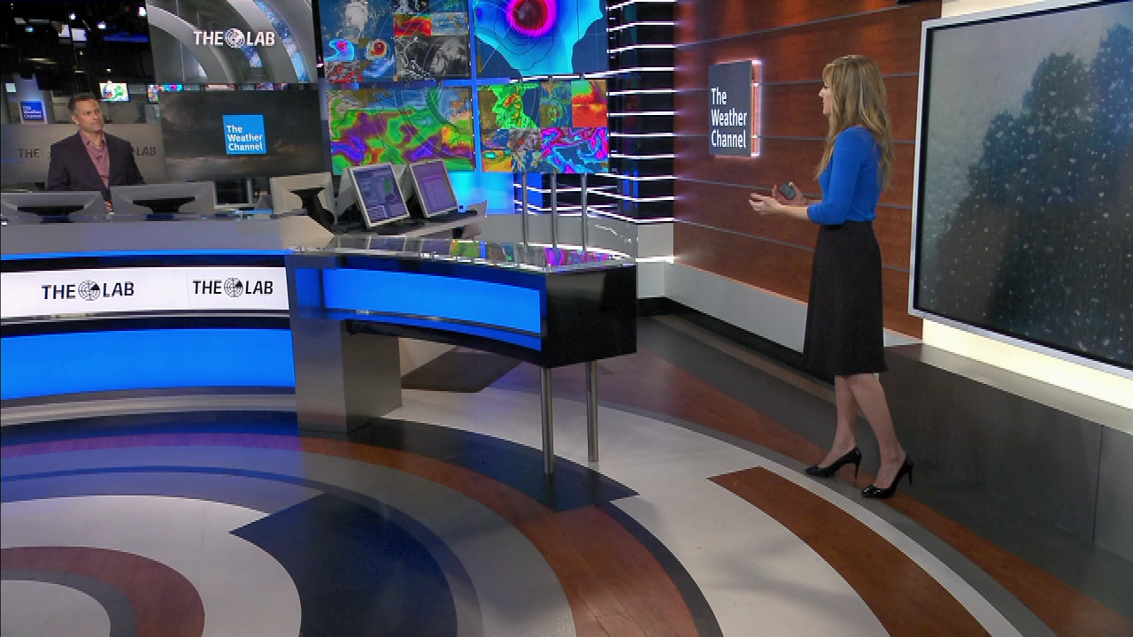 Colleen Coyle (3/9/2020) — Newswomen